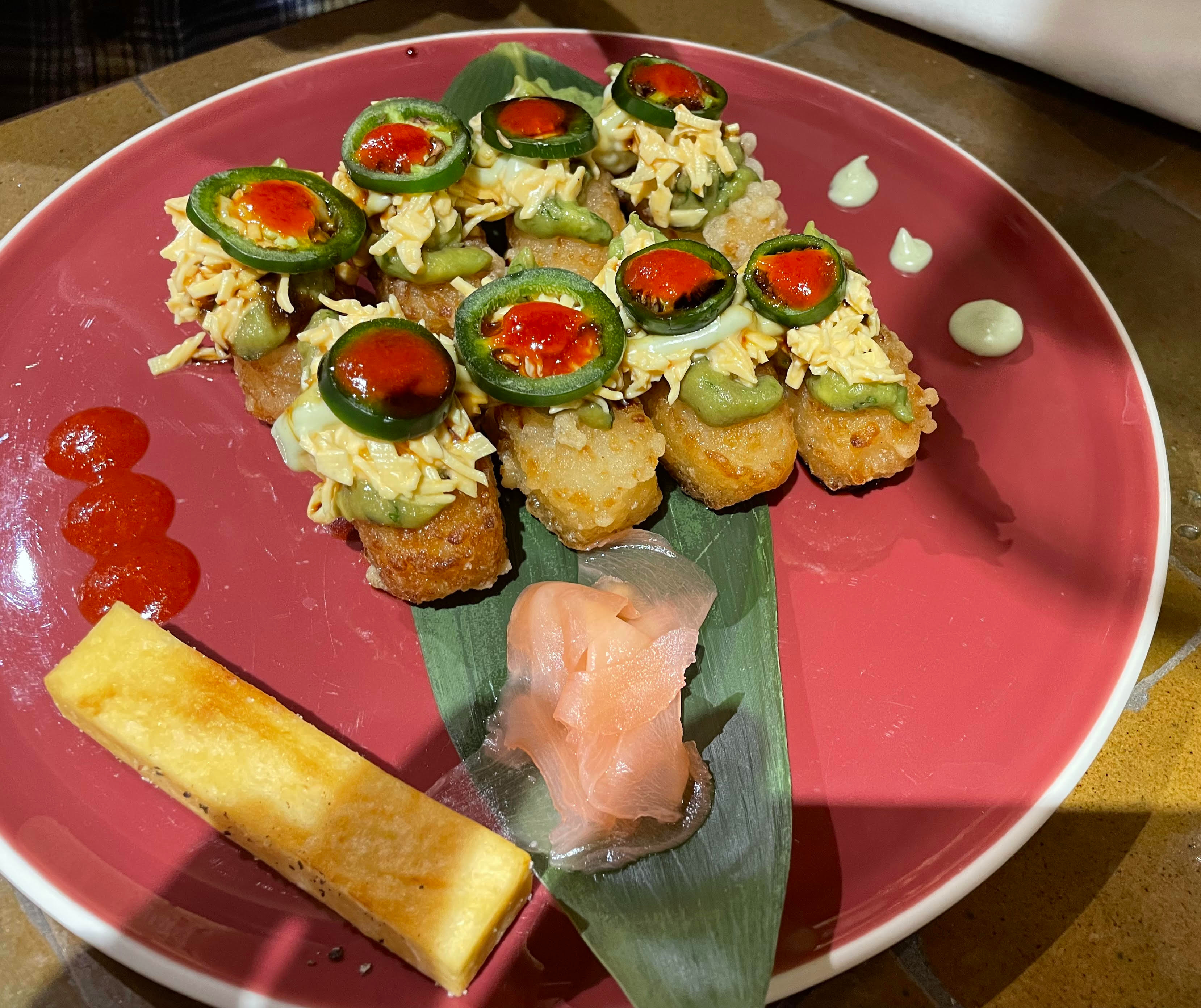 High-end vegan dining in a basement… but there’s an easy way to eat a ...