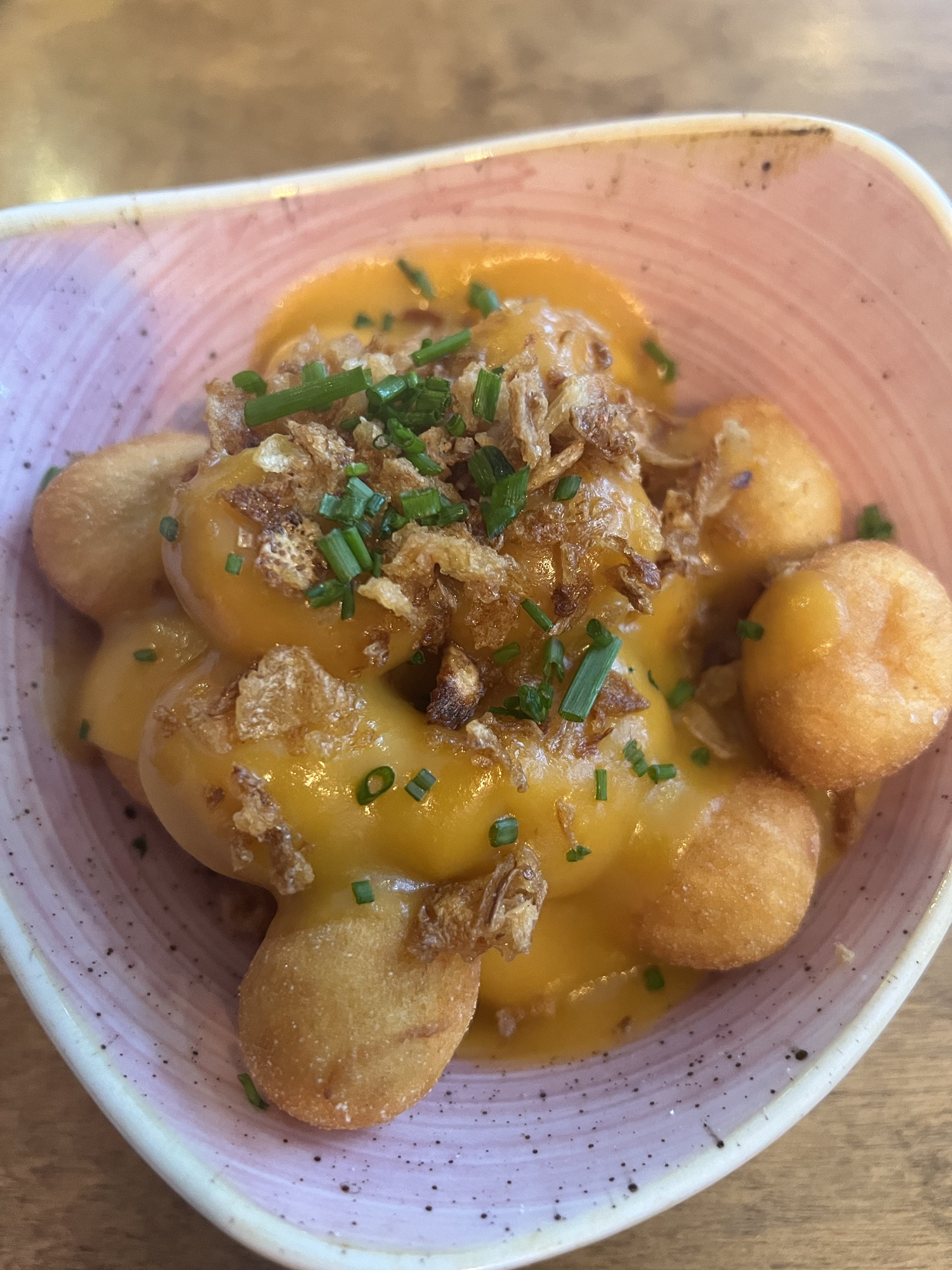 Carb your enthusiasm at London’s Pastan Barbican – Bardo Burner