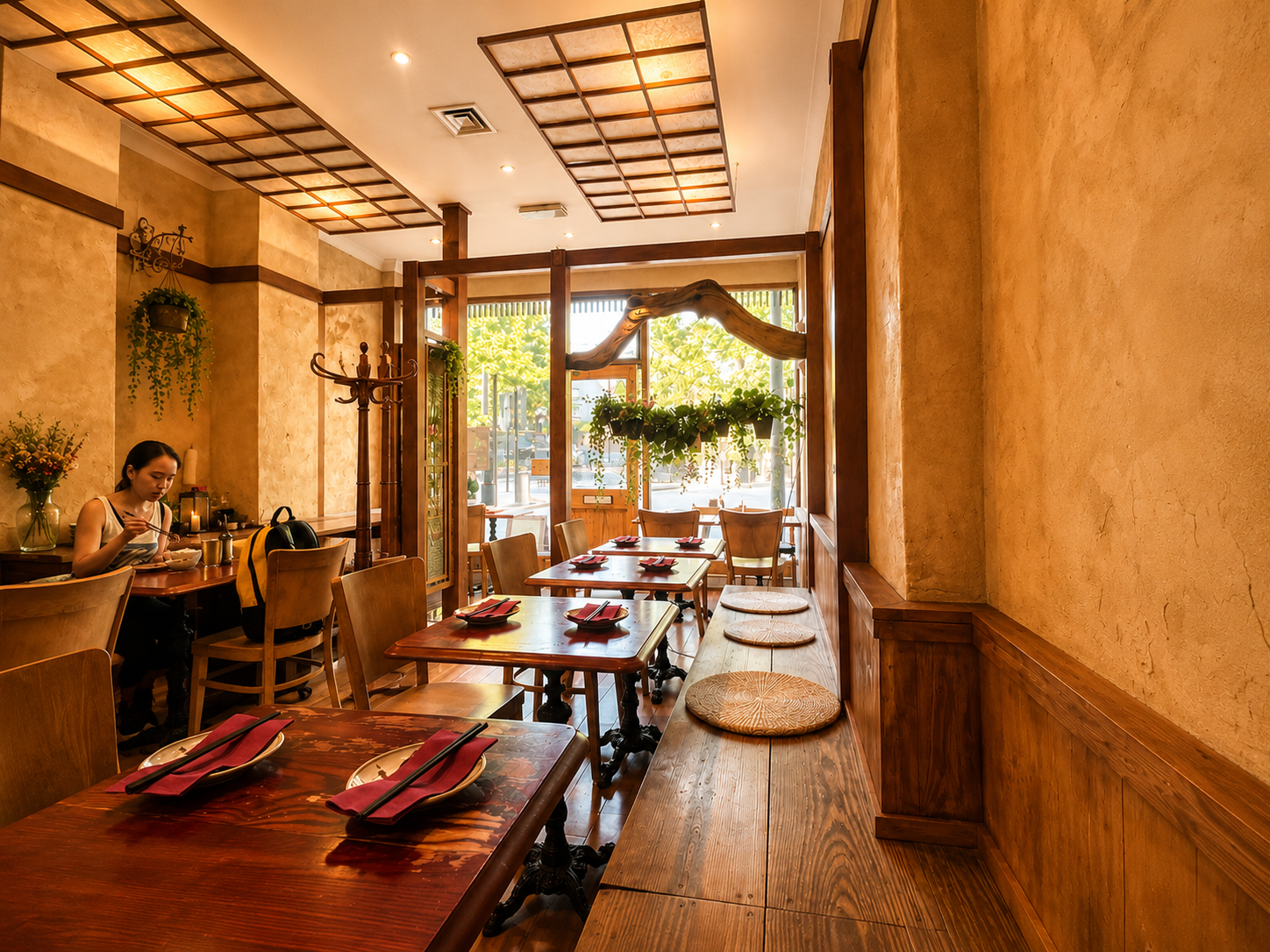 Itadakizen: Japanese vegan food done beautifully – Bardo Burner