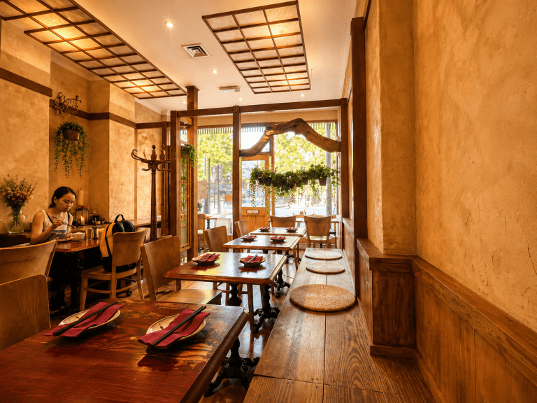 Itadakizen: Japanese vegan food done beautifully – Bardo Burner